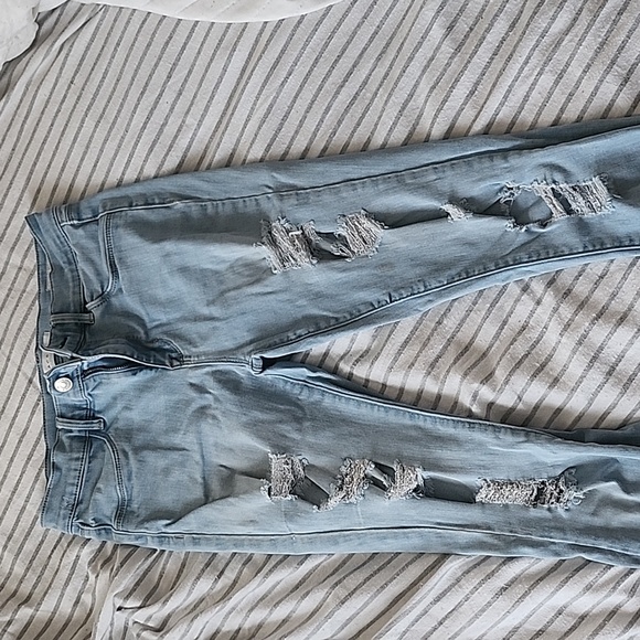 PacSun | Jeans | Pair Of Skinny Pacsun Jeans | Poshmark